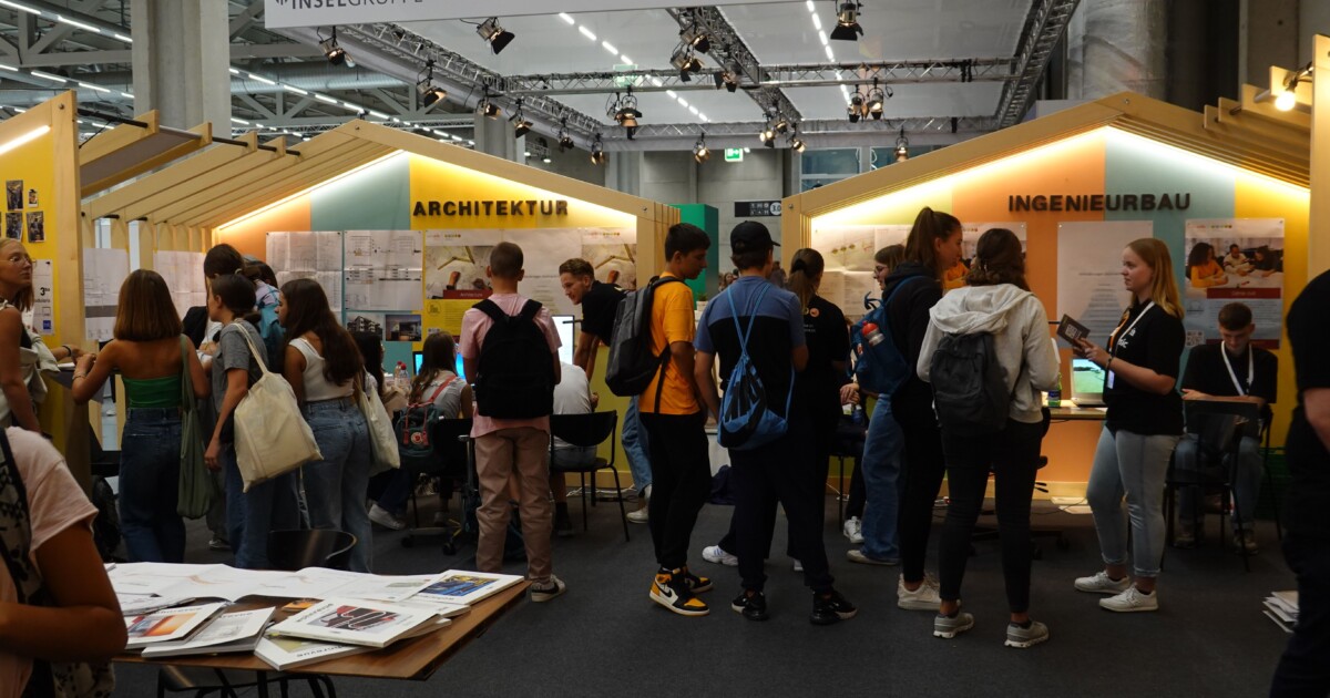 suisse.ing - Les métiers de dessinateur aux SwissSkills